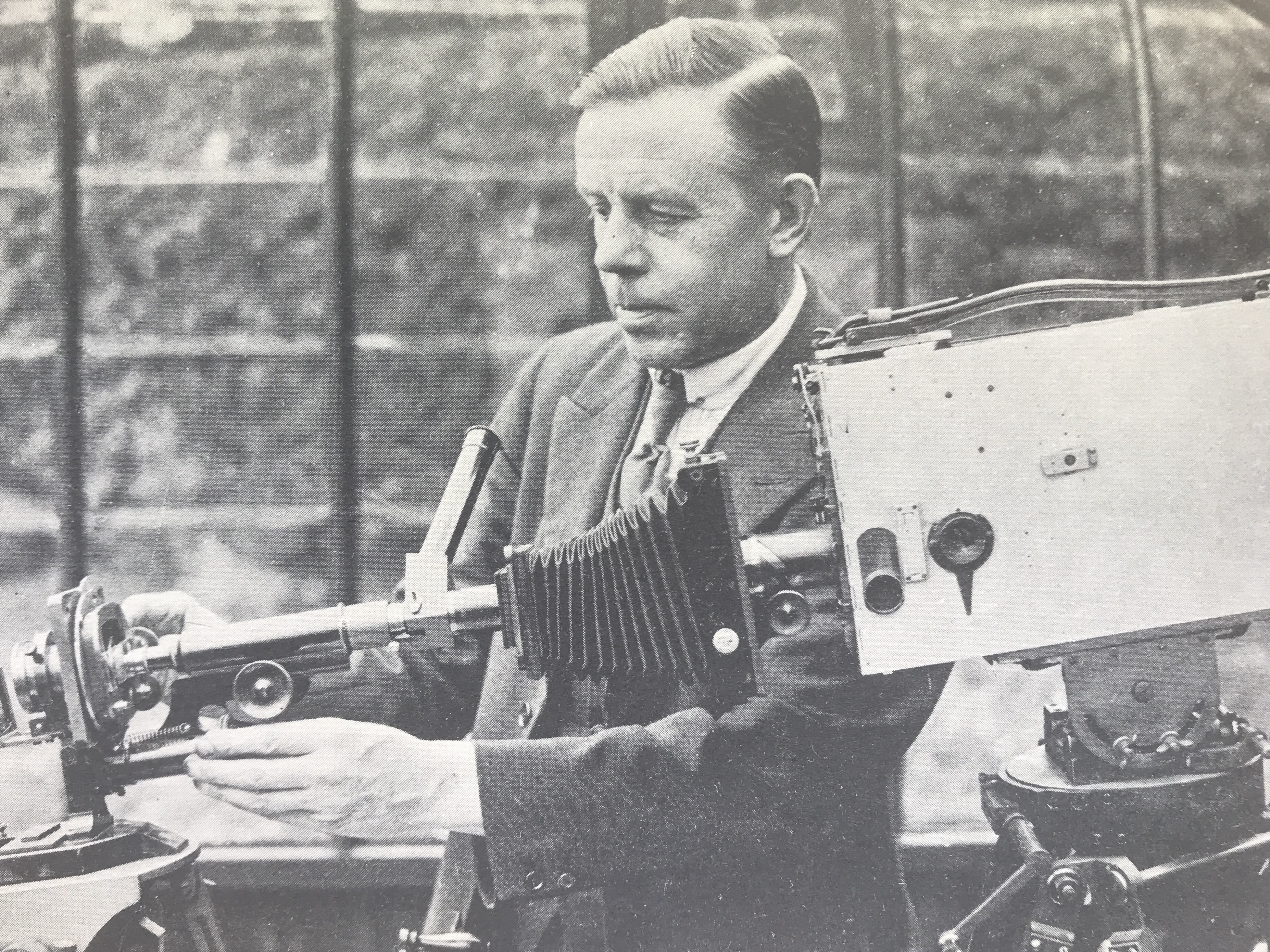 F. Percy Smith – Secrets of Nature